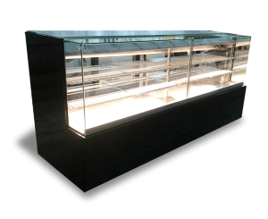 Dry Displays – Igloo Refrigeration