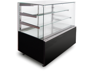 Dry Displays – Igloo Refrigeration